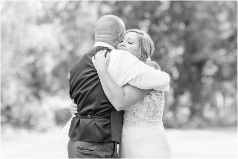 Blush + Dusty Blue Countryside Heritage Farm Wedding | Rose Courts