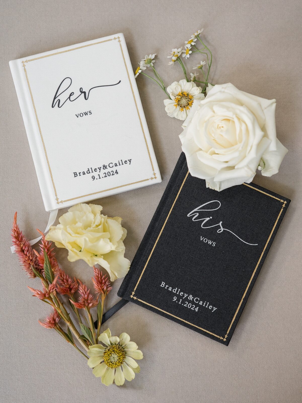 Warm, Autumn-Toned Wedding at the Pavilion at Sandy Pines | Demotte ...
