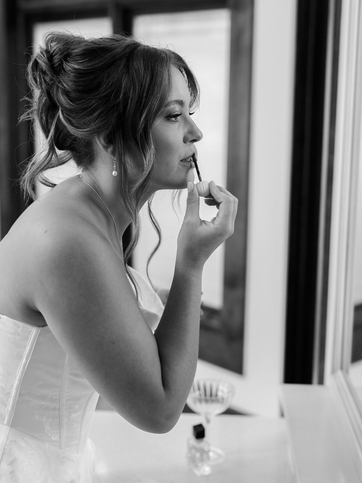Warm, Autumn-Toned Wedding at the Pavilion at Sandy Pines | Demotte ...